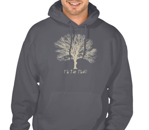 I’d Tap That Maple Syrup T-Shirts – Cool Custom Products